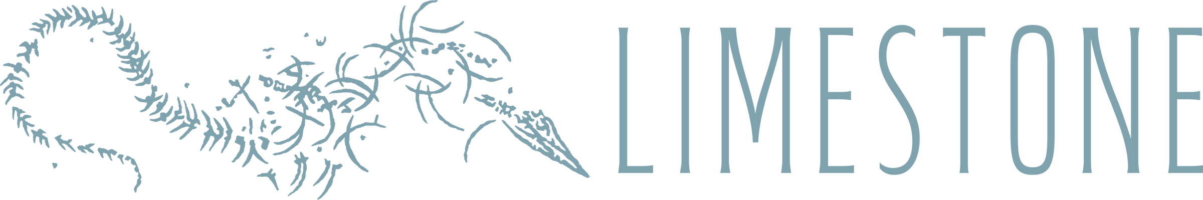 Limestone Wines logo